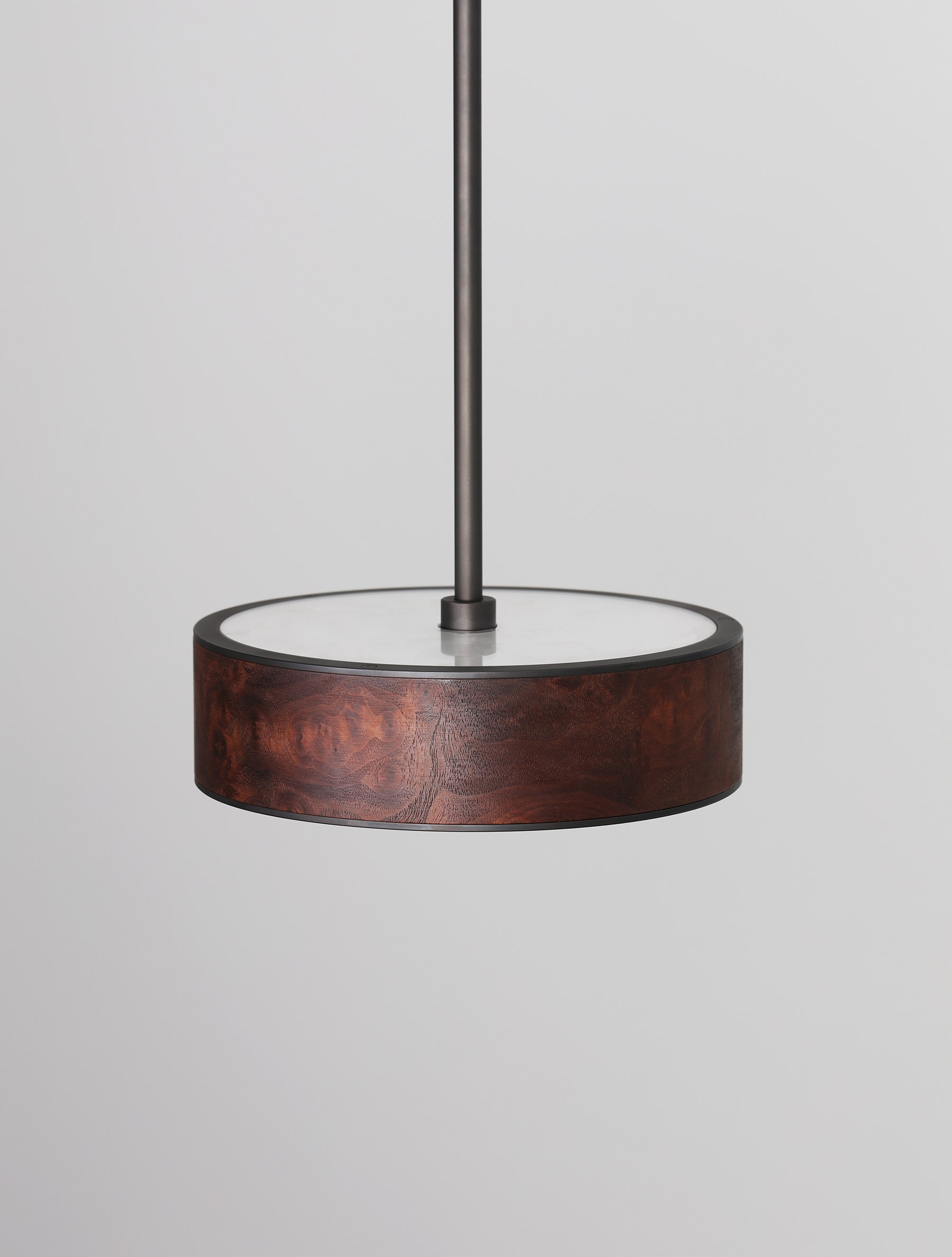 Monoscope Pendant 10"