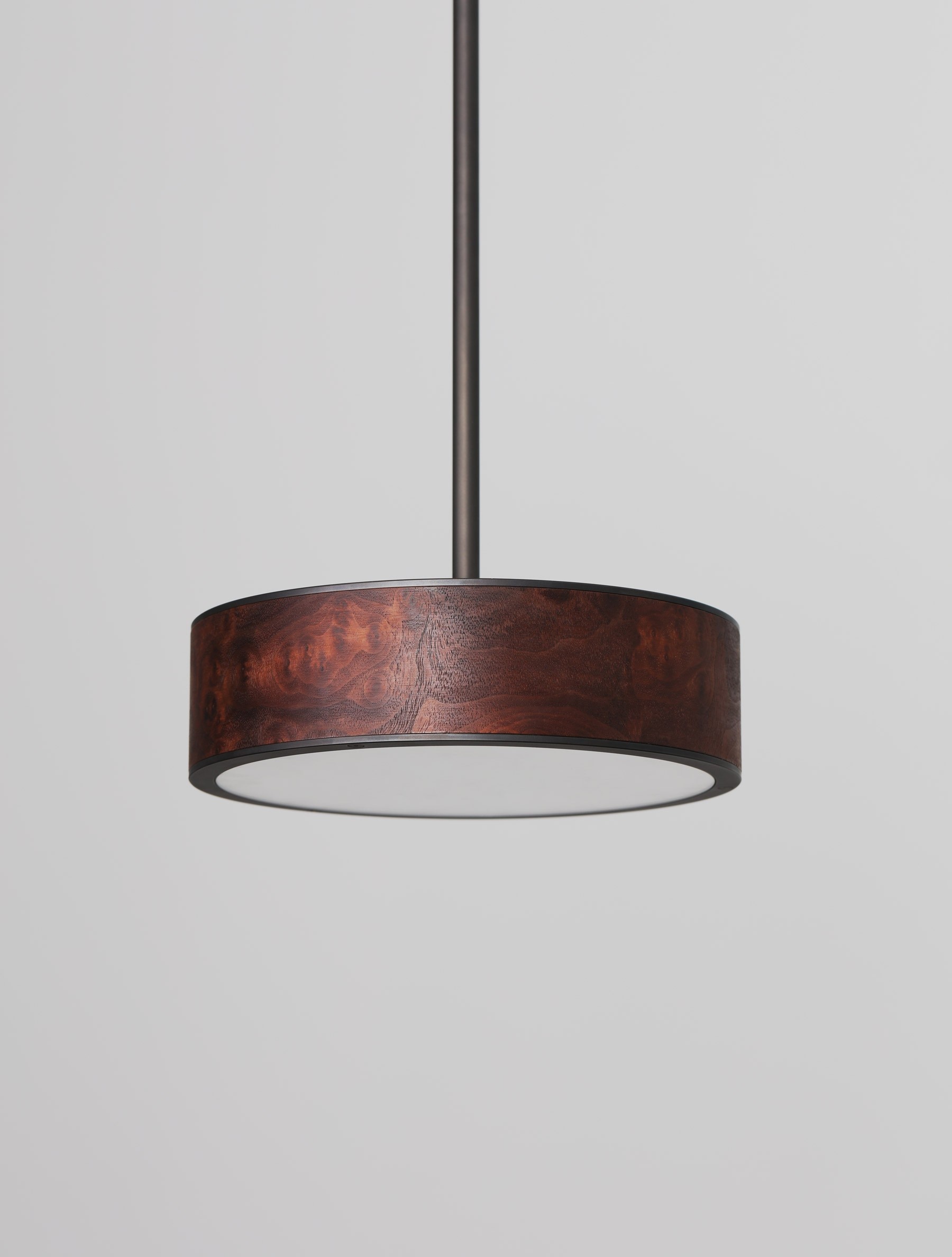 Monoscope Pendant 10"