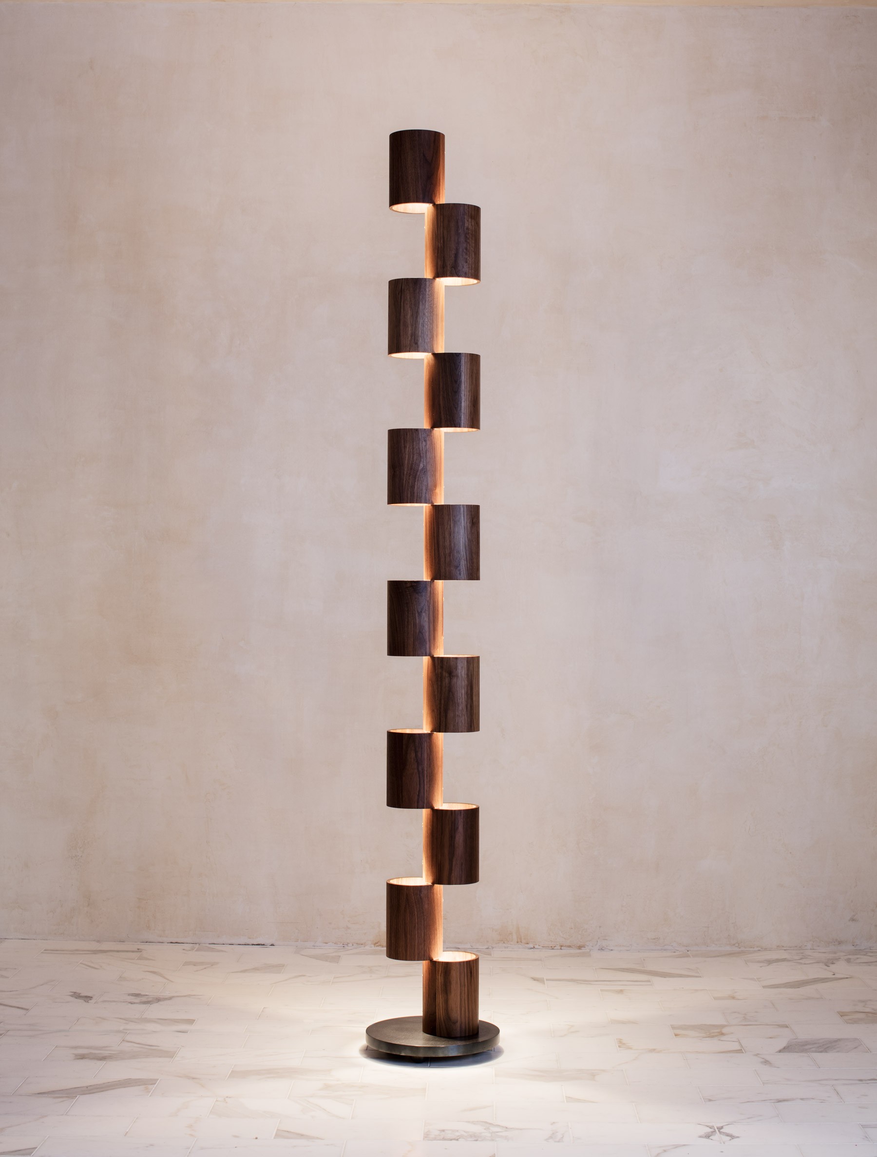 Wood Totem