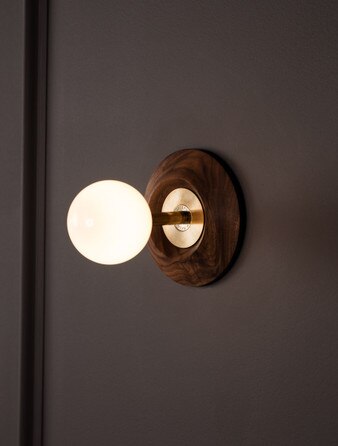 Type: Sconce