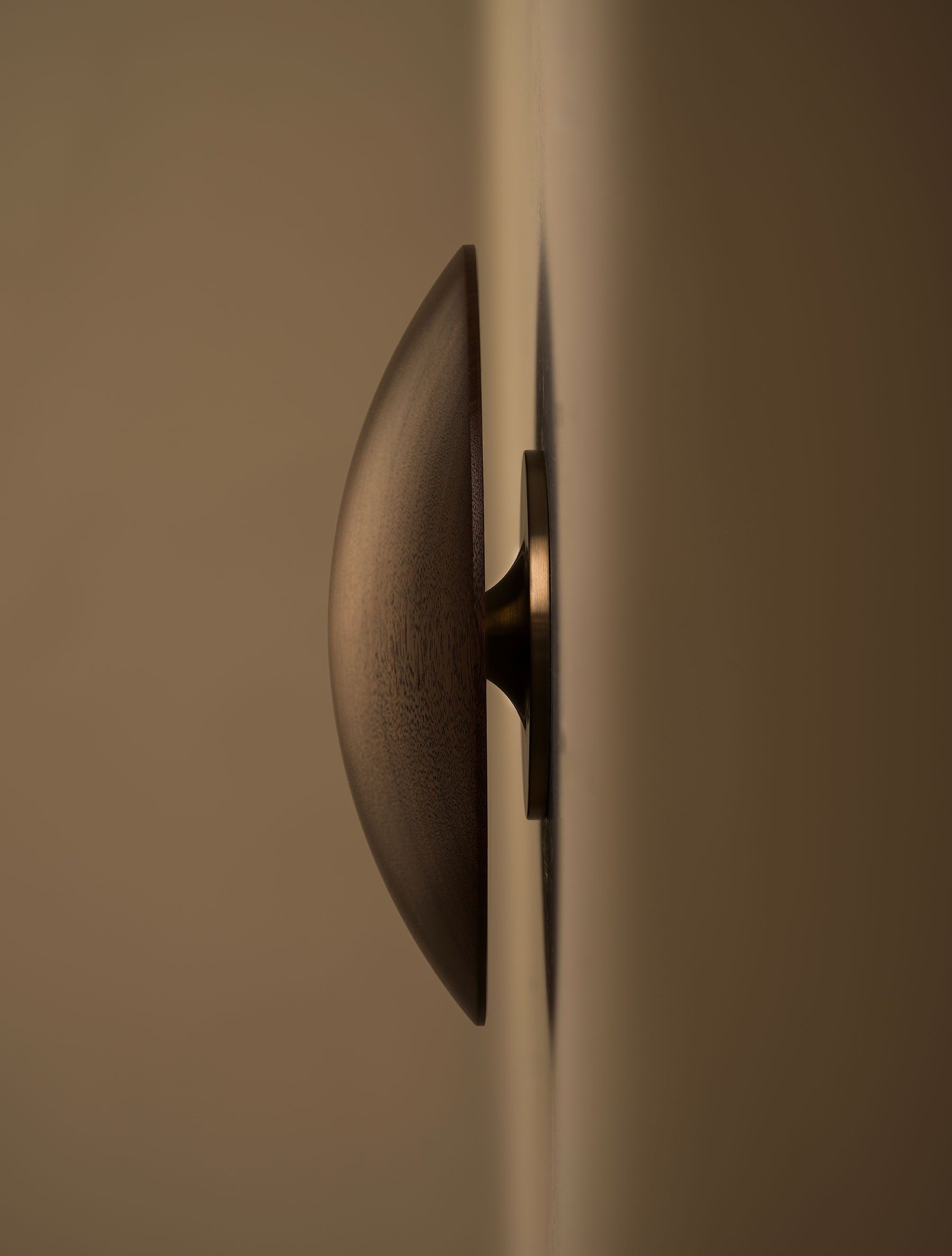 Wood Eclipse 10"