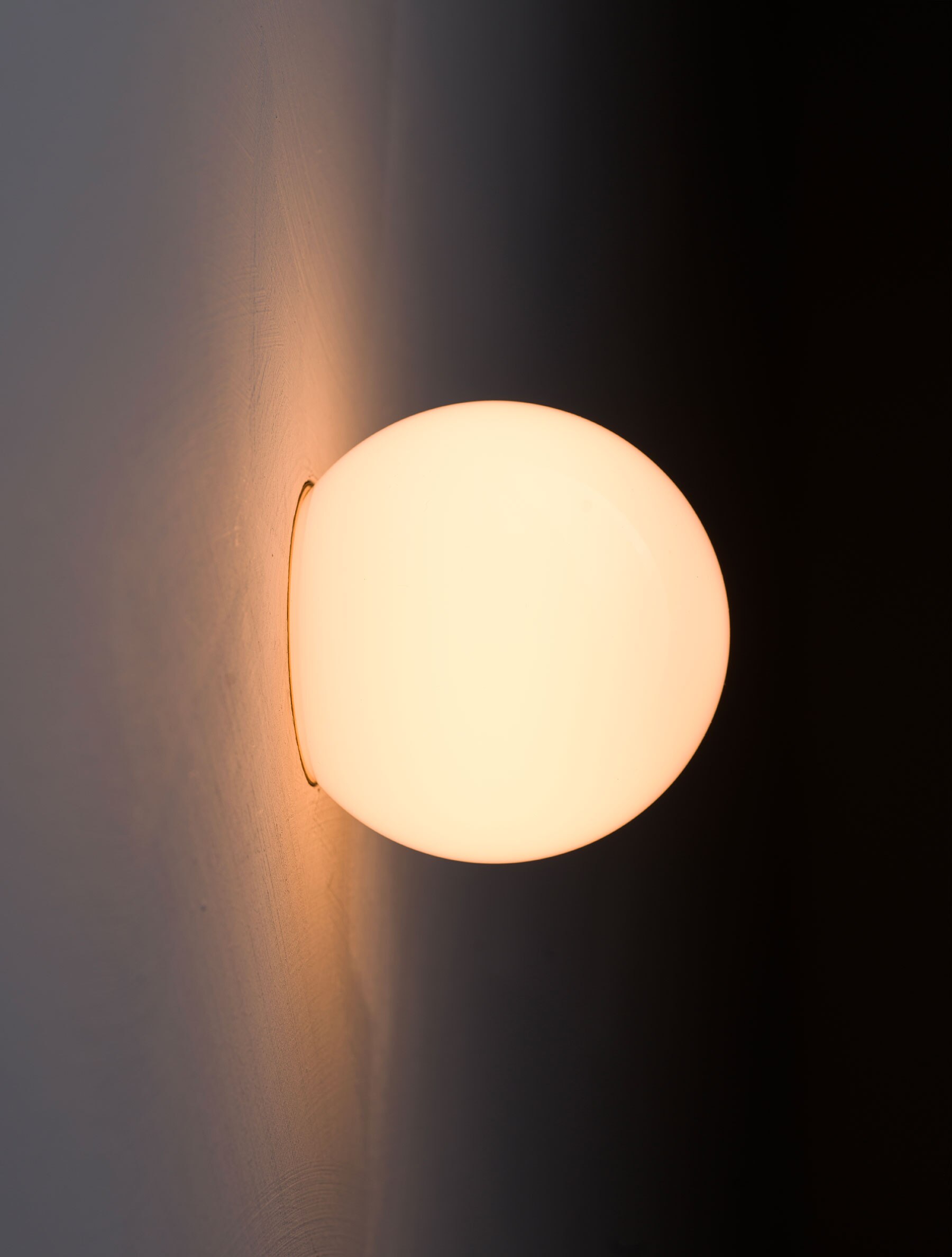 Trimless Mini Orb 3"