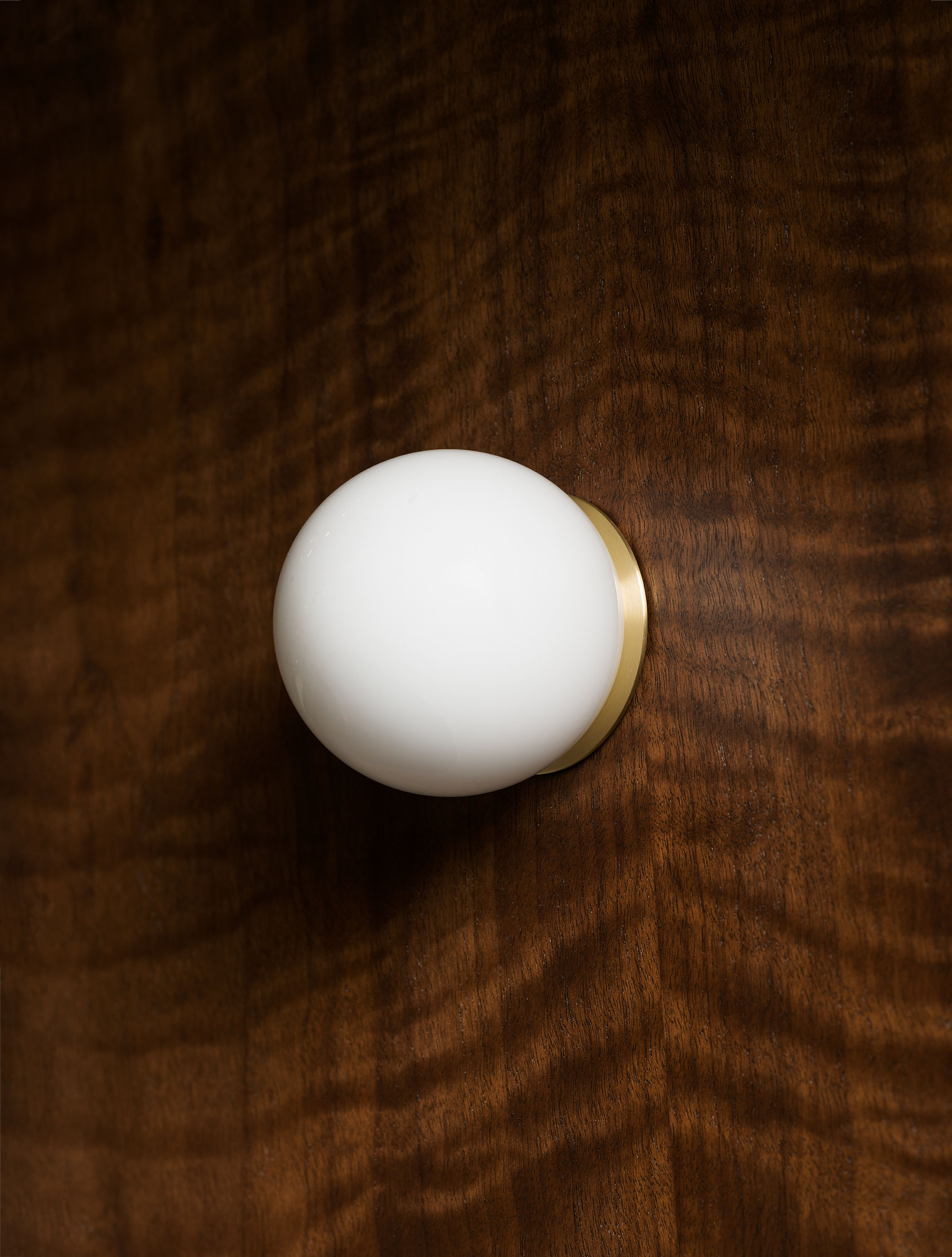 Trimless Mini Orb 3"
