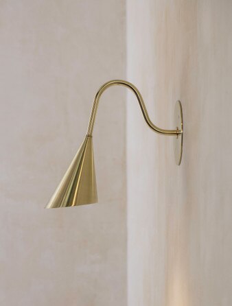 Type: Sconce