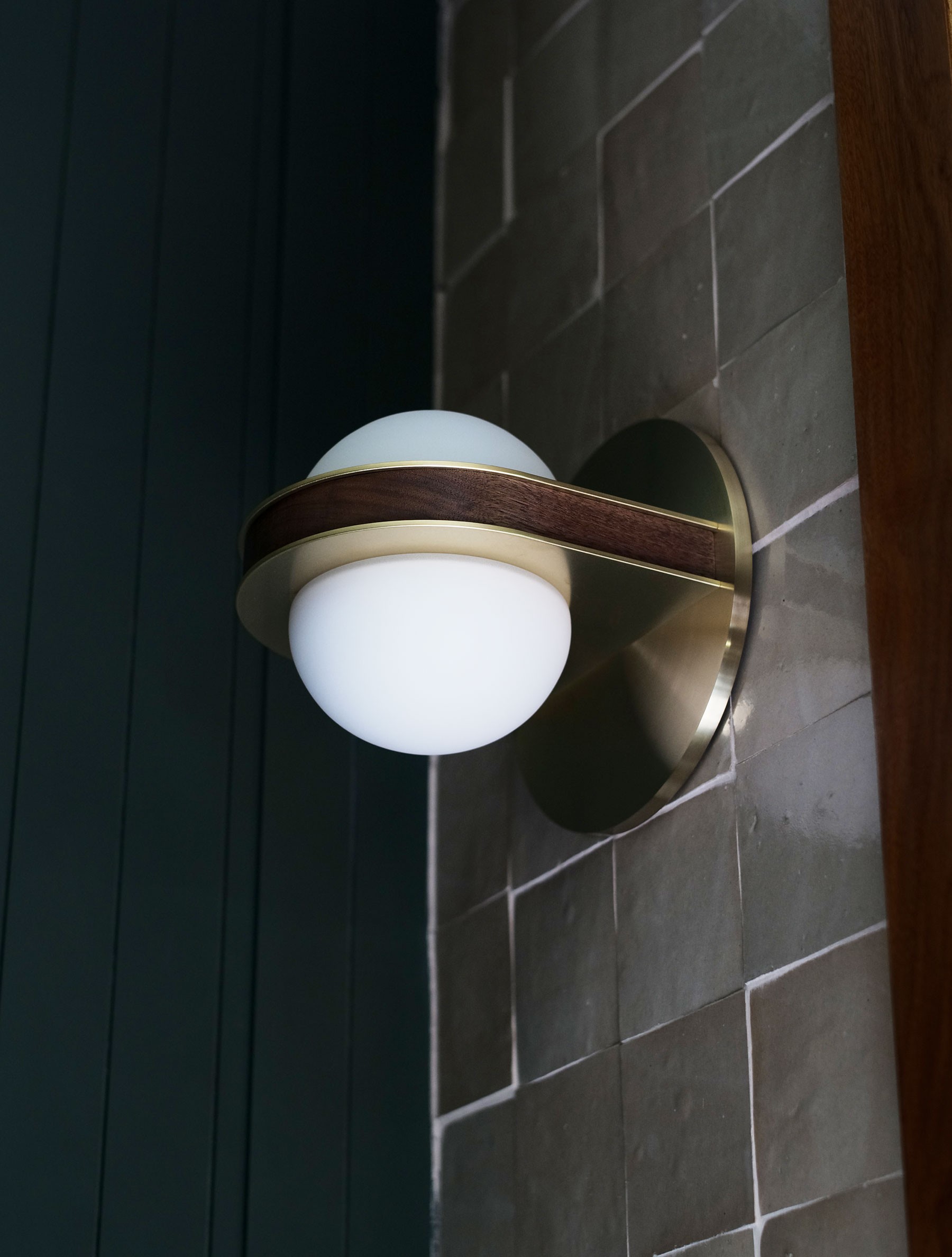Array Sconce