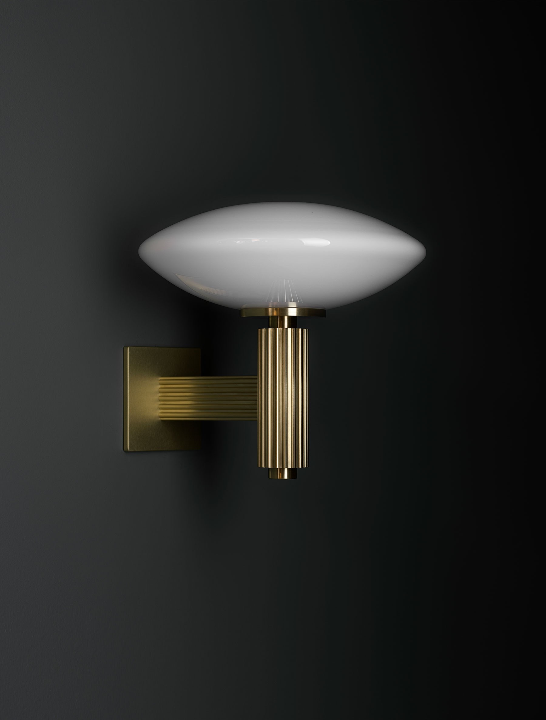 Meridian Sconce