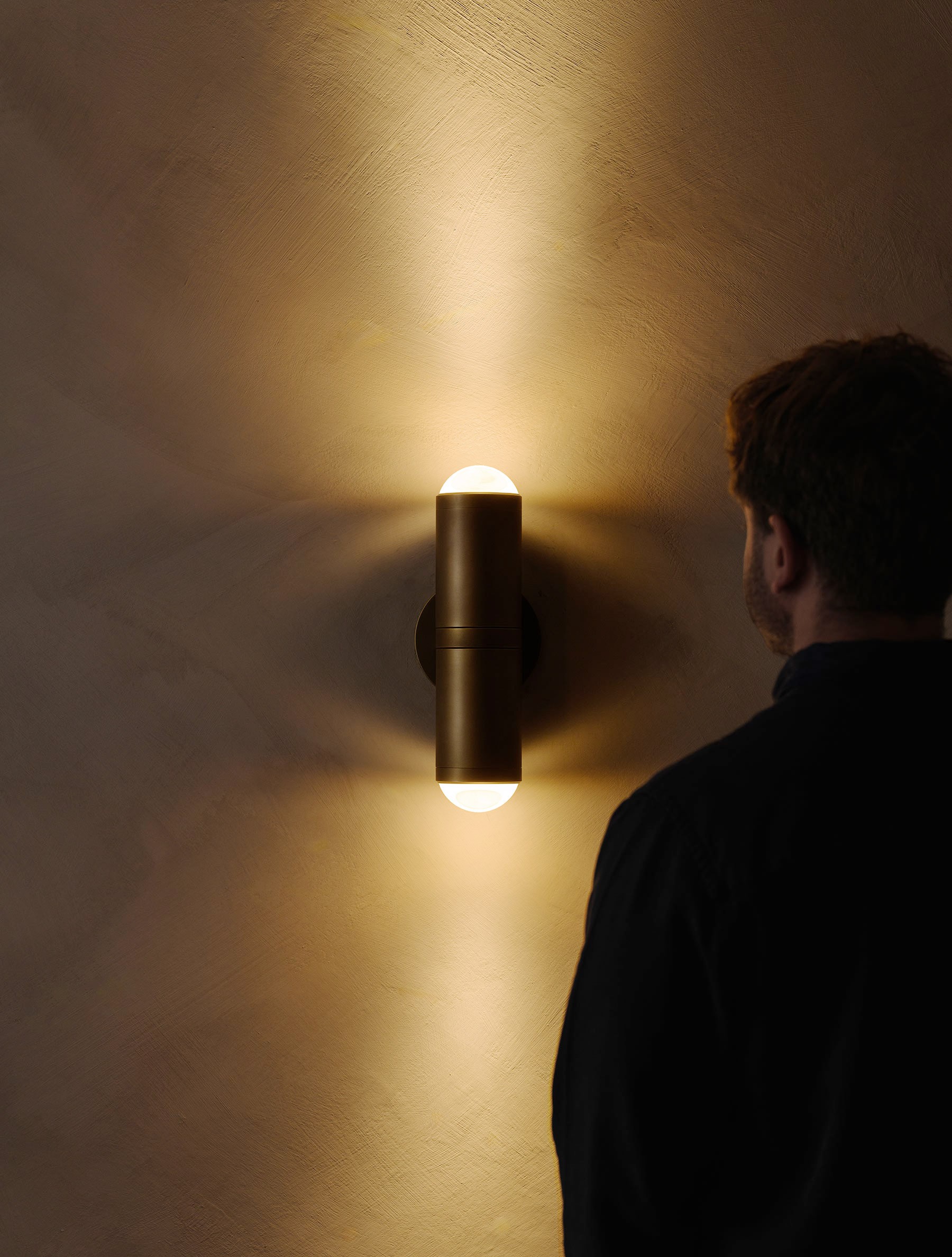 Summit Sconce